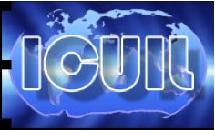 % 2010 ICUIL Conference